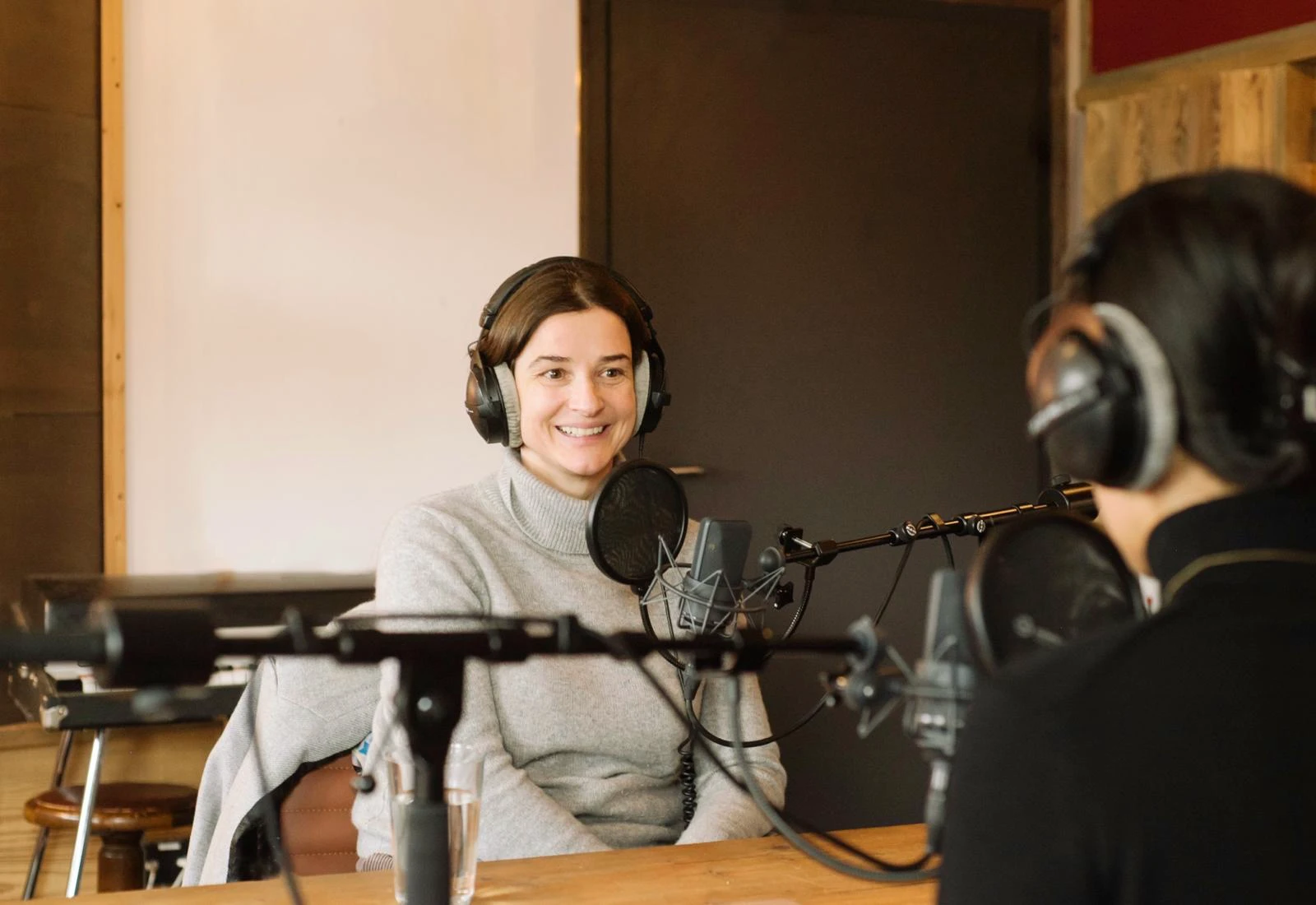 Daniela Kielkowski | Ernährungsmedizinerin & Speakerin